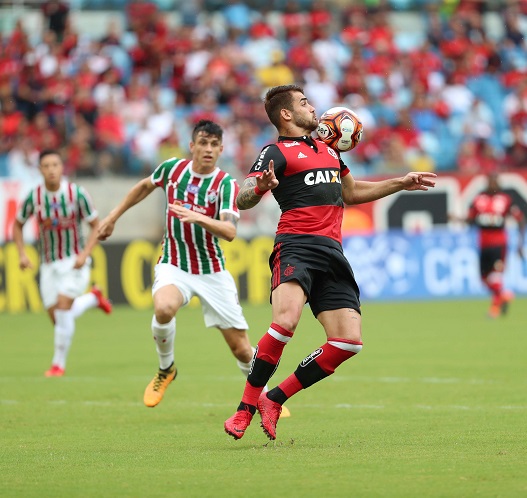 Blog Esportivo Do Suíço Fluminense Goleia Os Reservas Do Flamengo Pela