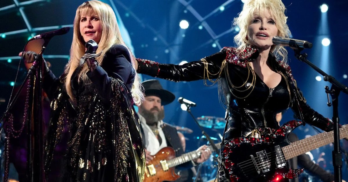 Fleetwood Mac News Stevie Nicks And More Confirmed To Be Singing On