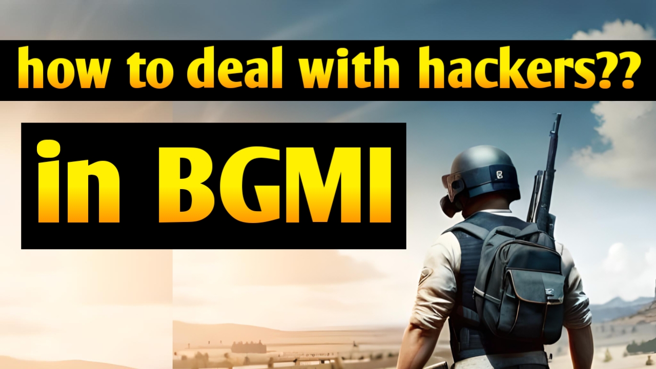 Dealing With Hackers In Bgmi Your Ultimate Guide To Protecting Your