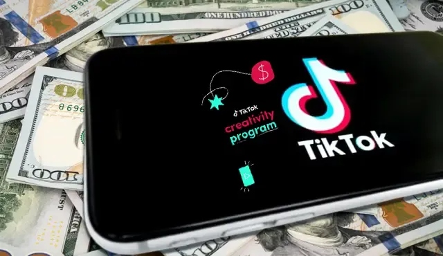 الربح من تيك توك بيتا Tiktok Beta