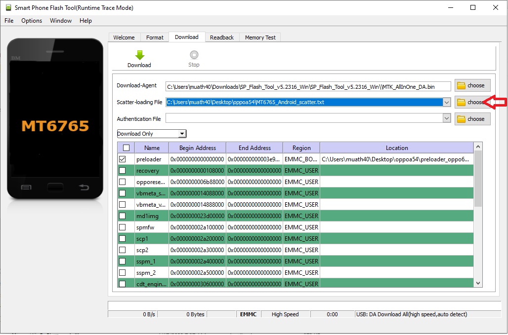 Honor X5 Vna Lx2 Frp Bypass Without Box Arjosc