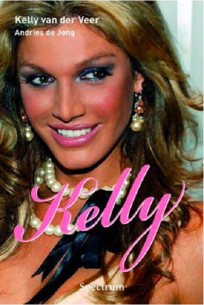 Kelly Van Der Veer And Andries De Jong Kelly Transgender Biographies