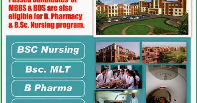 Universal Colleges Of Medical Sciences Announces Admission Open For Bsc