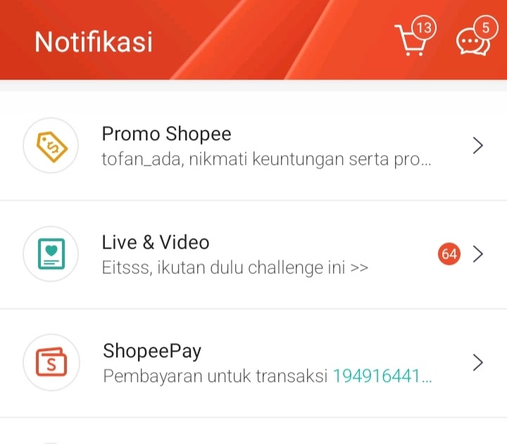 Cara Cek Komisi Shopee Affiliates Program Blogger Toraja