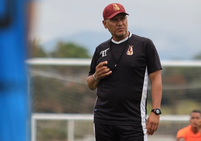 Hernán Torres Y Sus Dardos A La Prensa Que Cubre Al Deportes Tolima