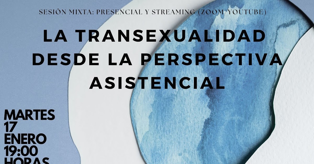 Diario De Un MÉdico De Guardia La Transexualidad Desde La Perspectiva