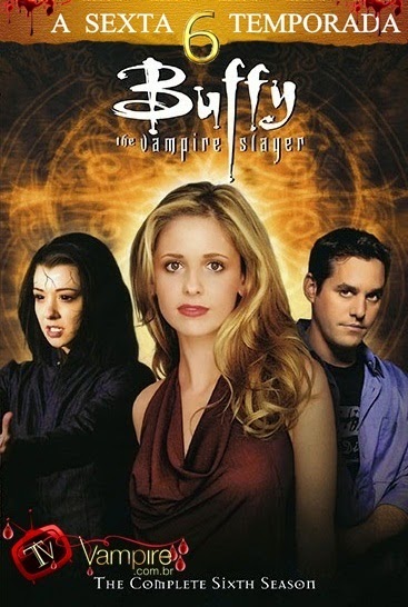 Super Download De Tudo GrÁtis Buffy A Caça Vampiros 1ª 2ª 3ª 4ª5ª