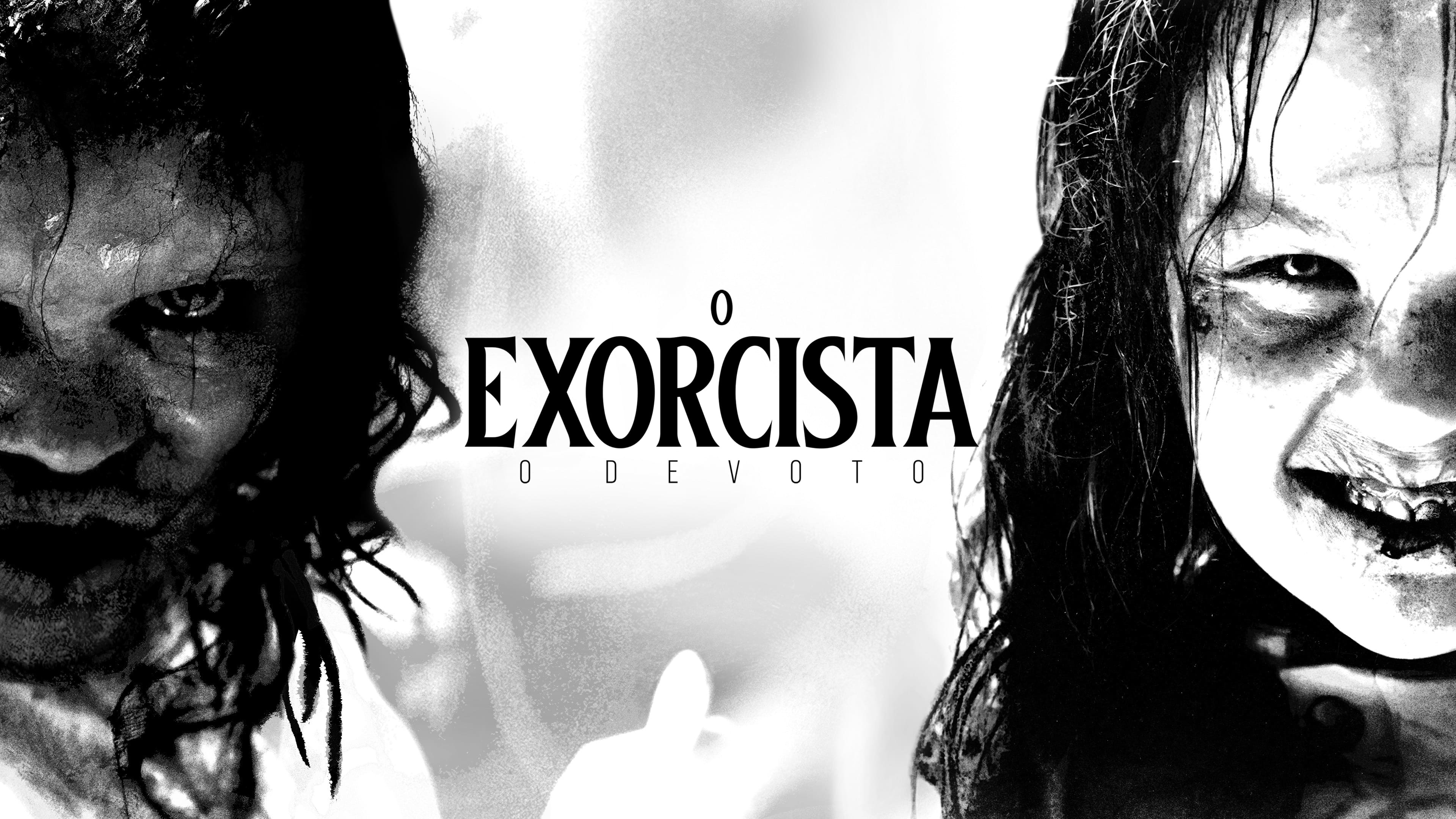 Adata Acervo Premium Filmes O Exorcista O Devoto 2023