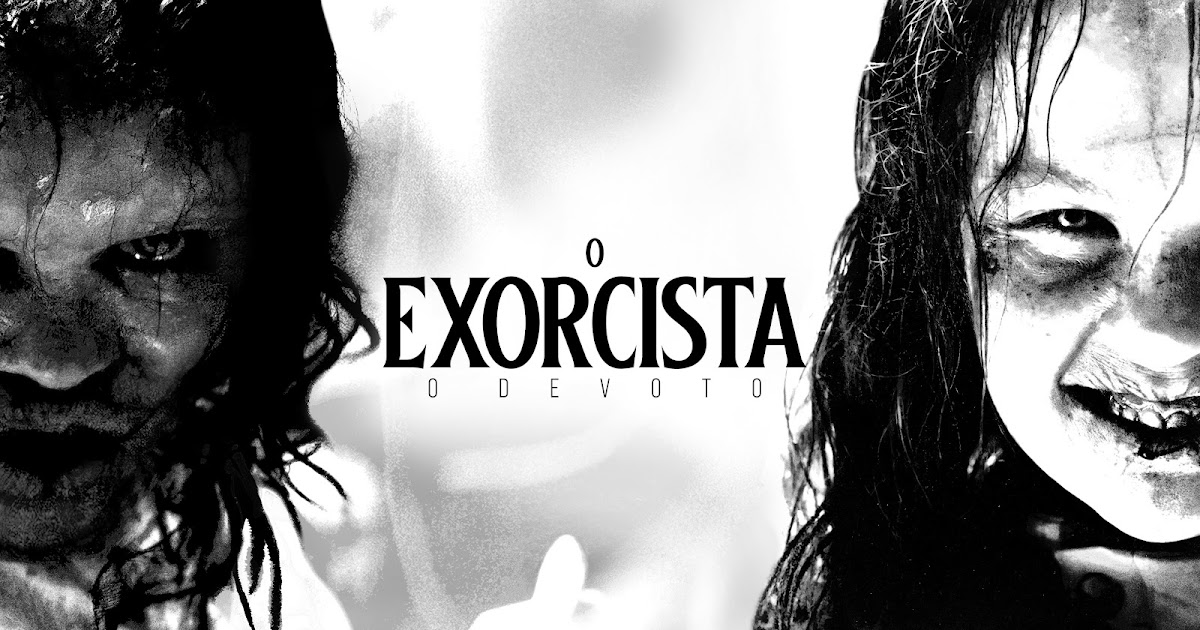 Adata Acervo Premium Filmes O Exorcista O Devoto 2023