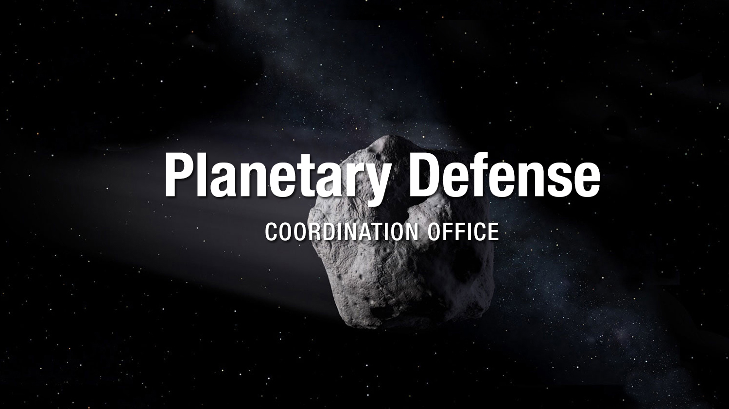 Nasa Invites Media To Witness Worlds First Planetary Defense Test