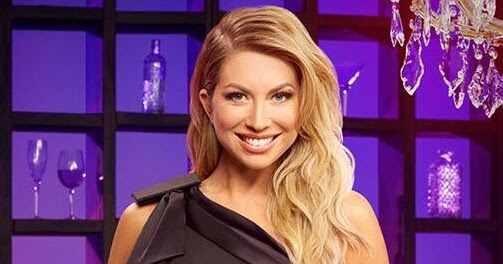 Stassi Schroeder Is Reportedly In Talks To Return To Reality Tv After