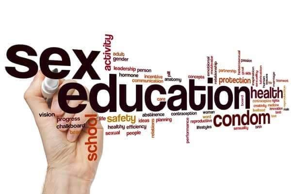 Comprehensive Sexuality Education