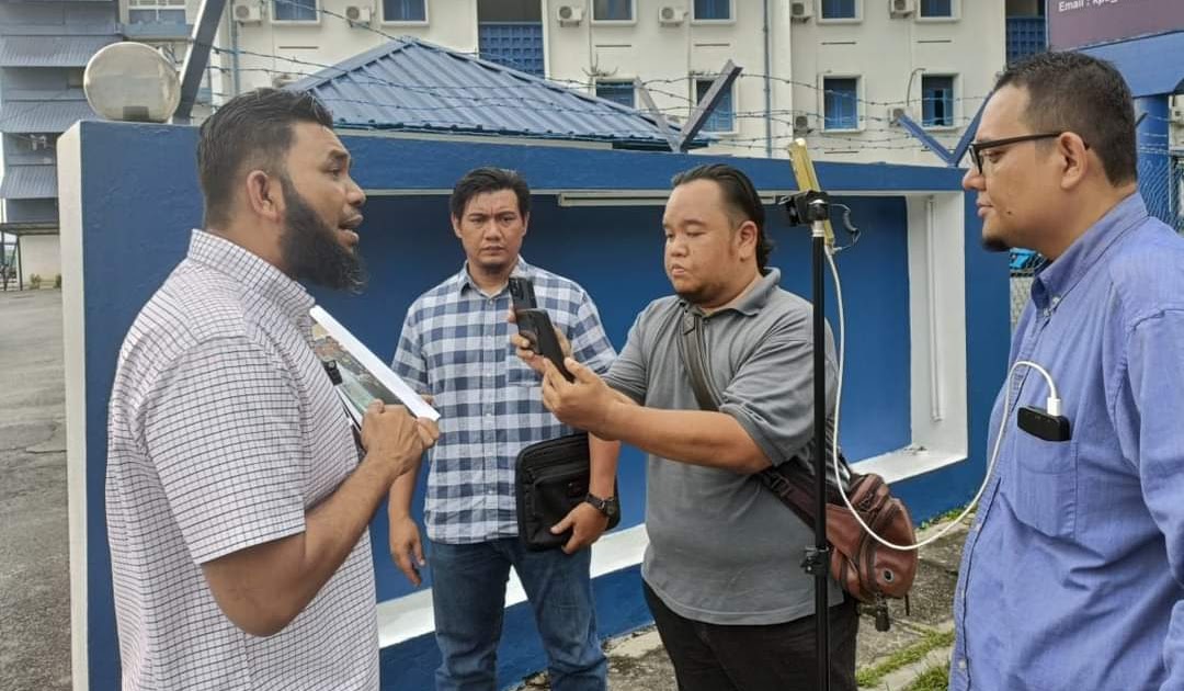 Wartawan Rasmi Laman Reformasi Kah Kah Kah Hang Pos Lam X Hang