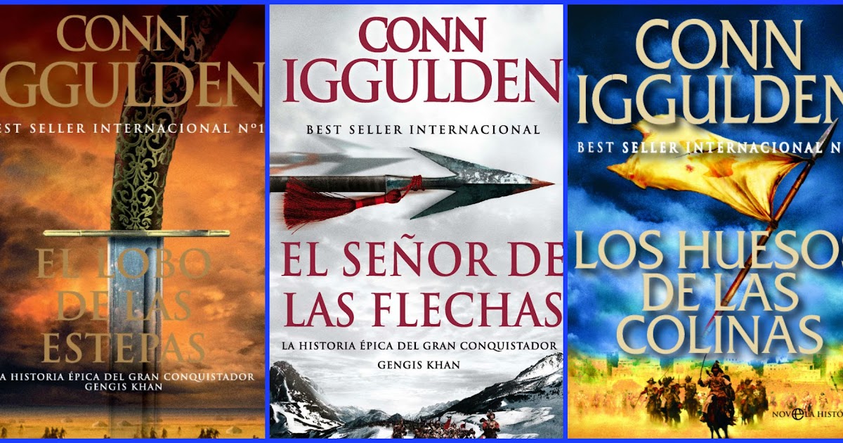 Leer El Remedio Del Alma Trilogía Gengis Khan