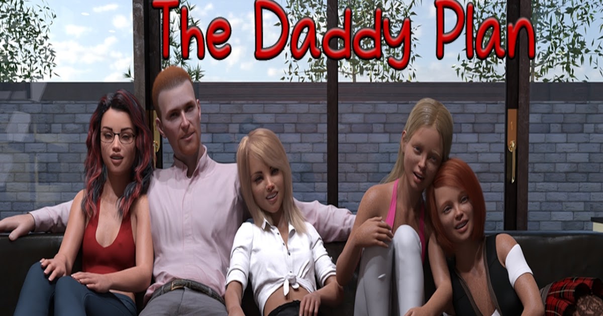 The Daddy Plan 004 Shaddygames EspaÑol Android Y Pc
