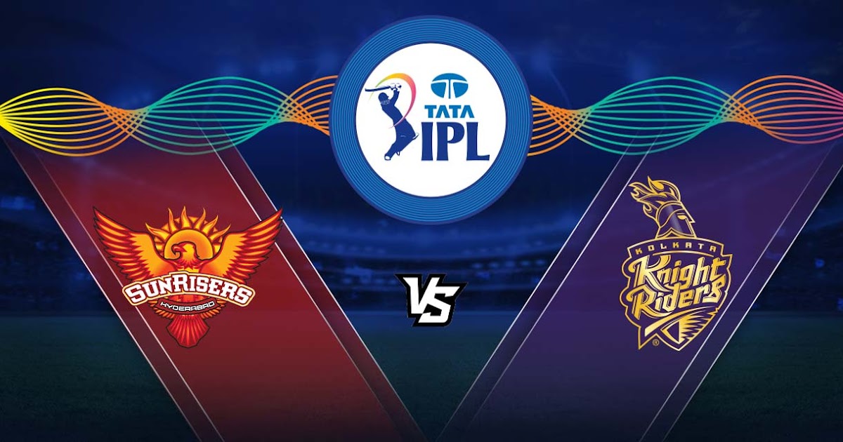 Kkr Vs Srh 19th Match Ipl 2023 Squad Players List Captain Timings