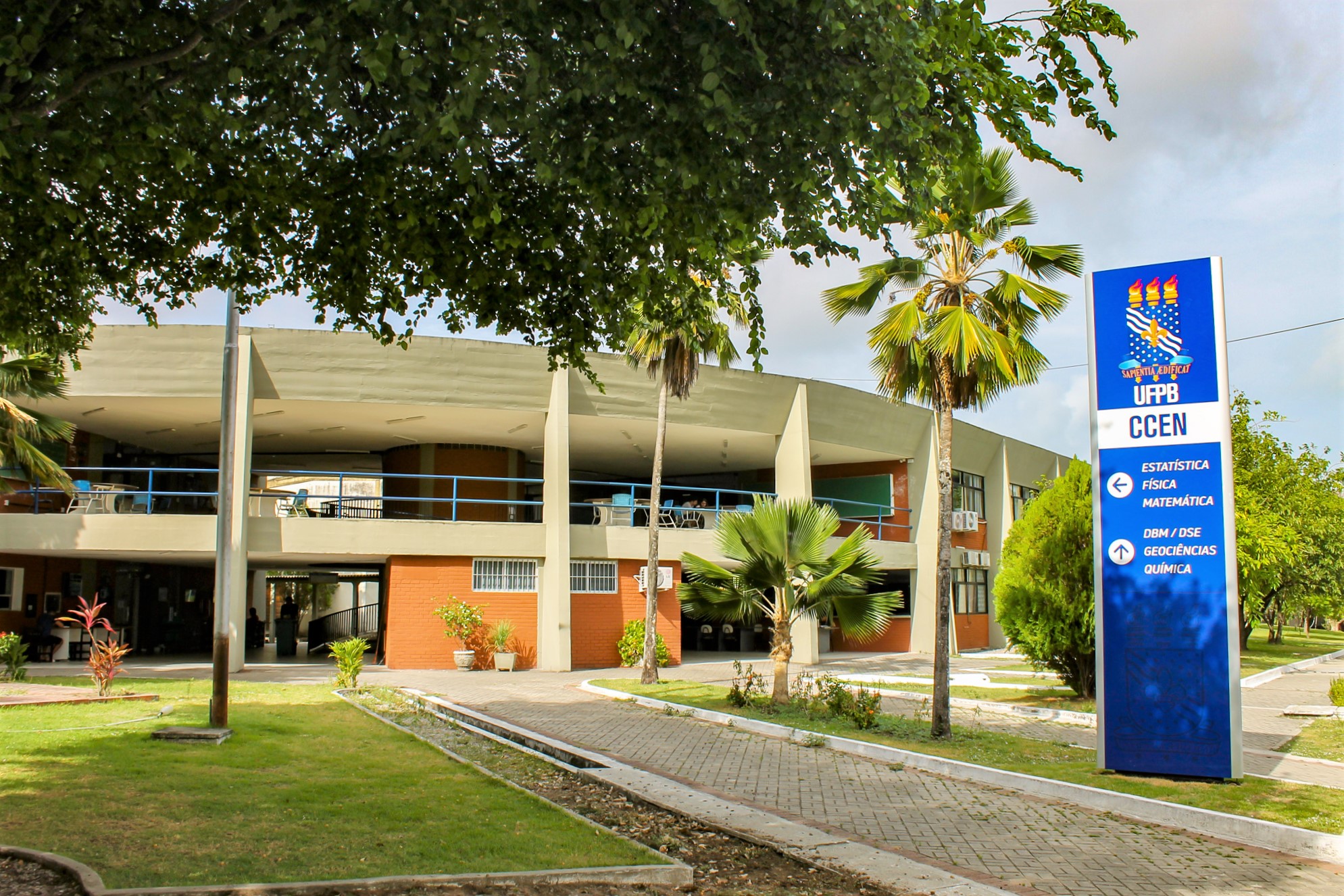 Cursos Concursos E Oportunidades Ufpb Mestrado E Doutorado Em Física