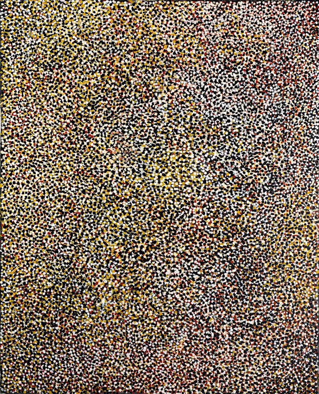 Emily Kngwarreye 에밀리 카메 킁워레이 14 Artworks Auction Prices