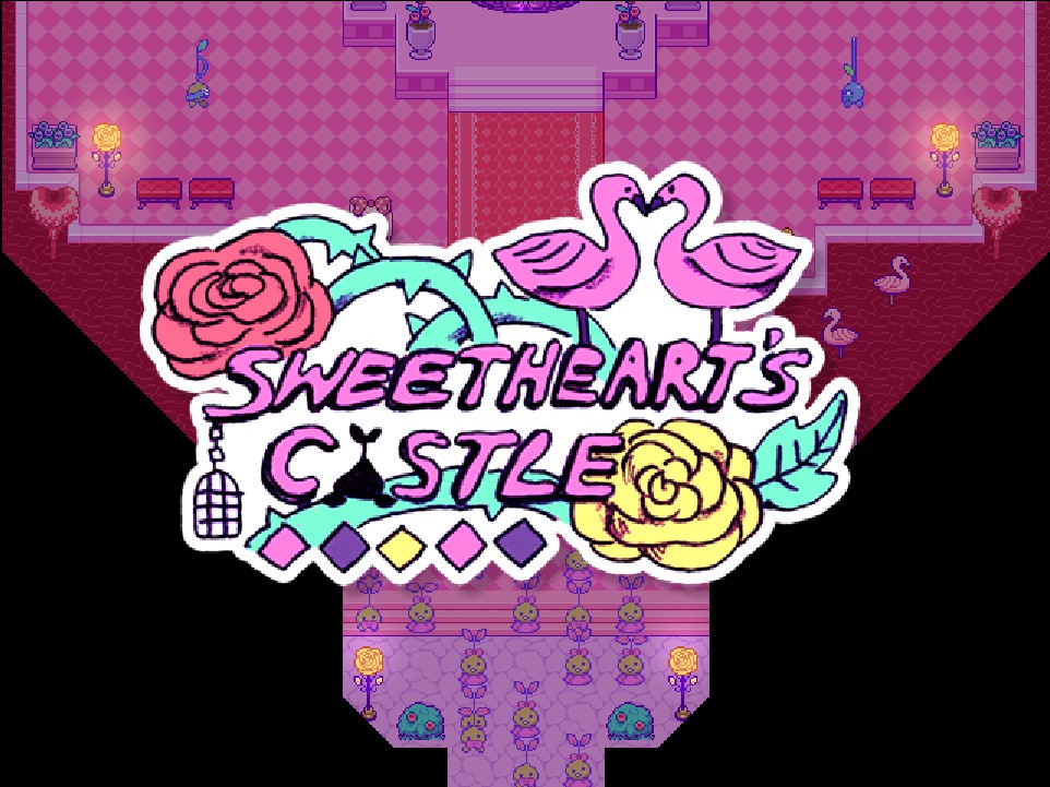 Omori Walkthrough Three Days Left Part 7 Sweethearts Castle