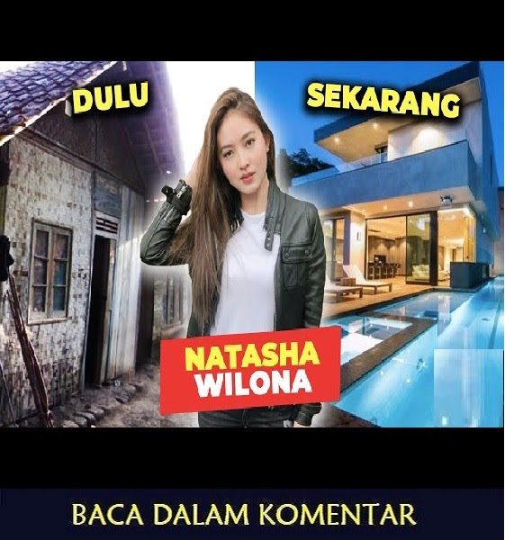 Dulu Tinggal Di Gubuk Reyot Deretan Artis Yang Dulunya Hidup Susah Dan