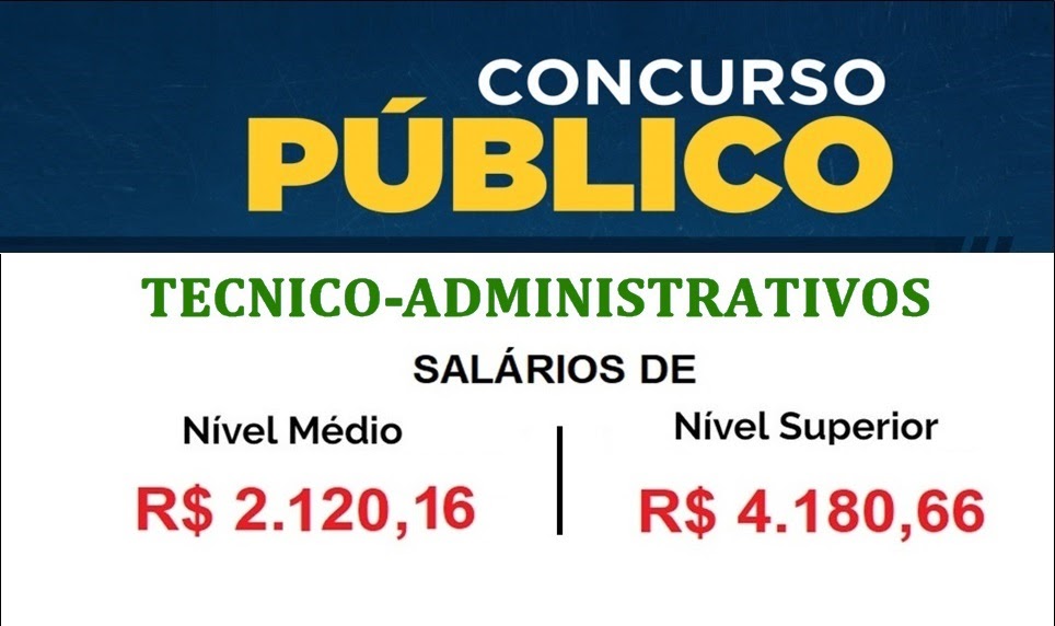 Aberto Concurso Público Em Sp Para Níveis Médio E Superior Com Salários