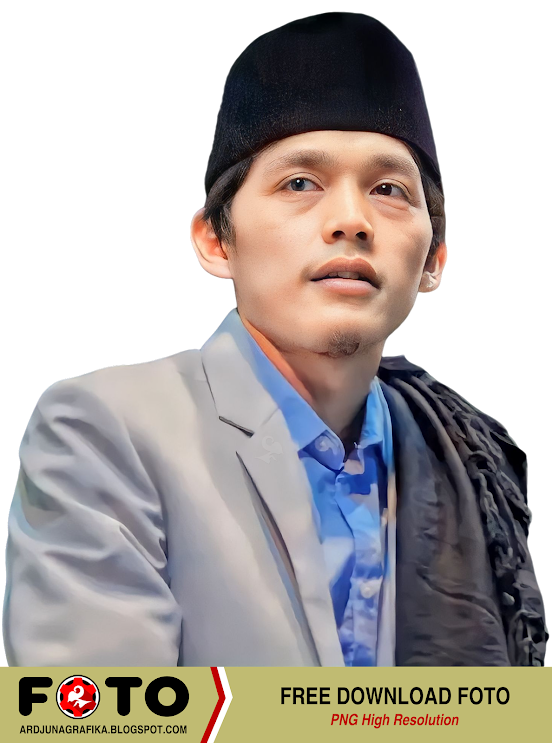 Ardjuna Grafika Gus Iqdam