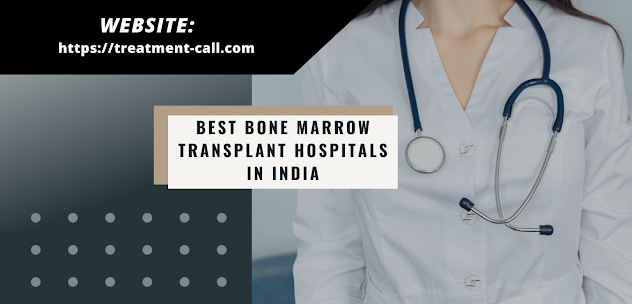 Best Bone Marrow Transplant Hospitals In India Top Bmt Centers