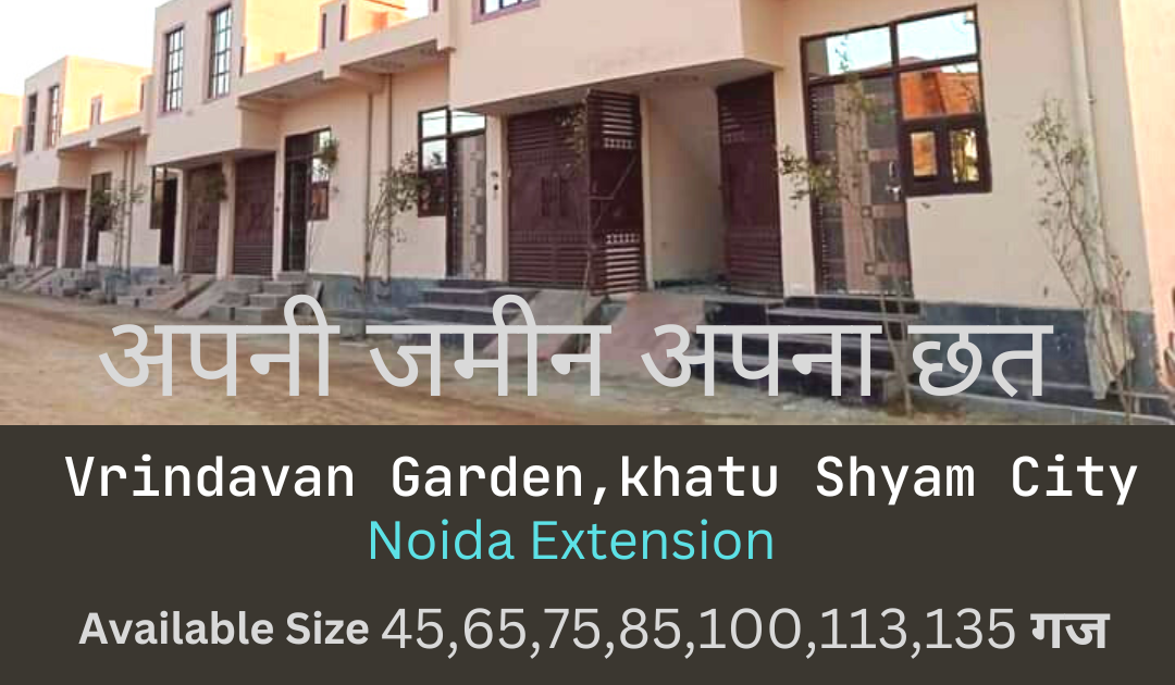 Greater Noida Housing Live