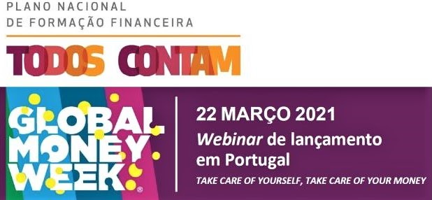 Eduprofs Lançamento Da Global Money Week Gmw 2021 Em Portugal