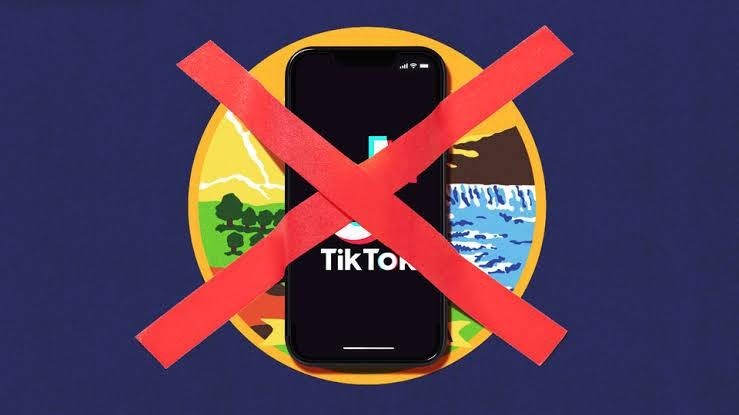 Montana Se Convierte En El Primer Estado De Eua En Prohibir Tik Tok