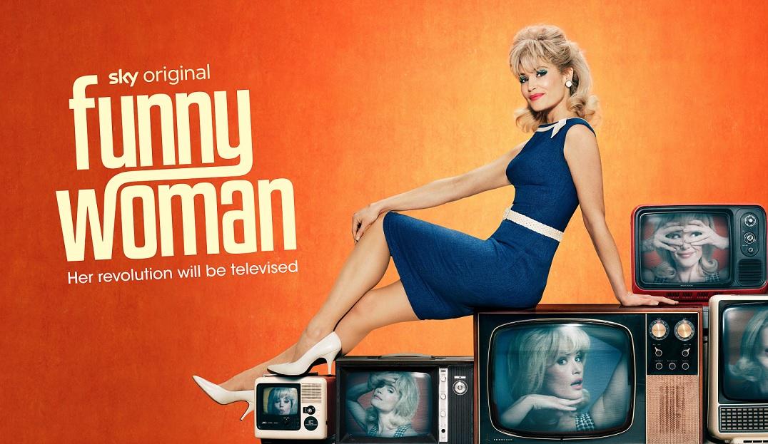 Hollywood Spy Premium Spotlight On Period Set Comedy Series Funny