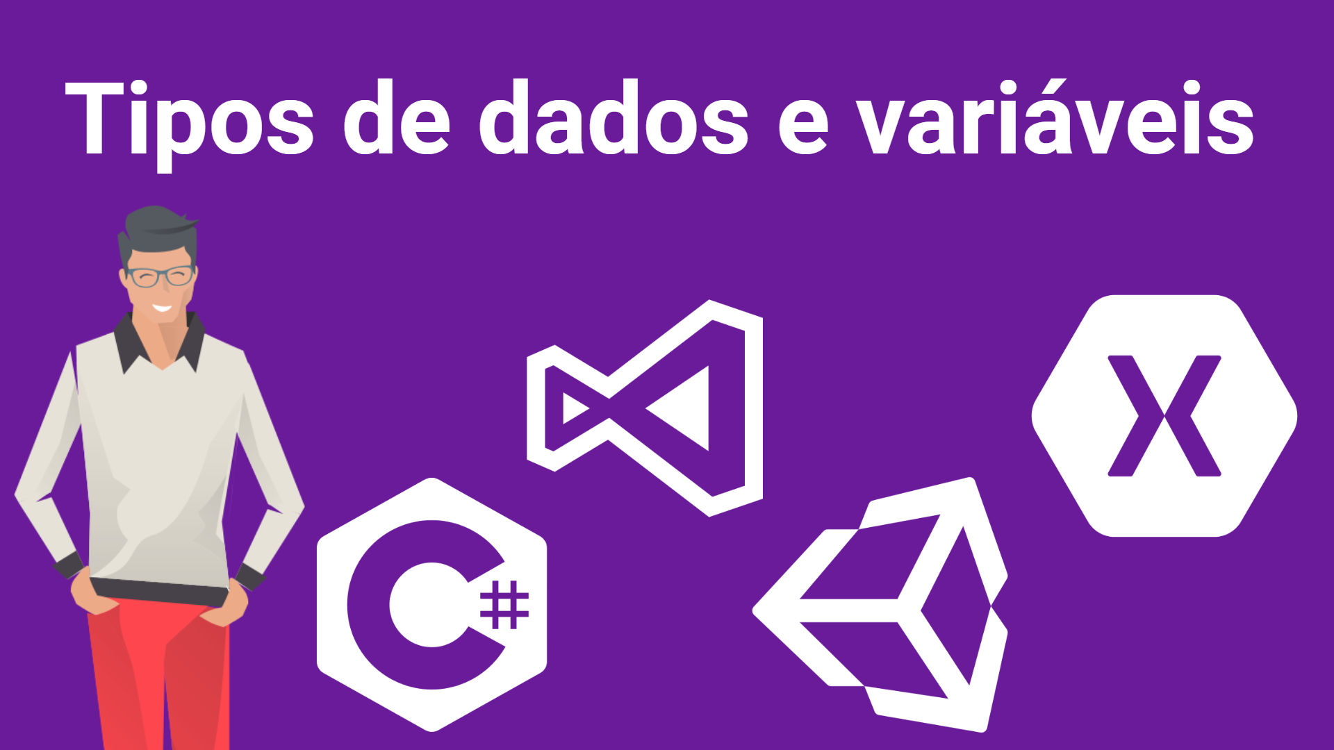 C Tipos De Dados E Variáveis Felipe Muniz