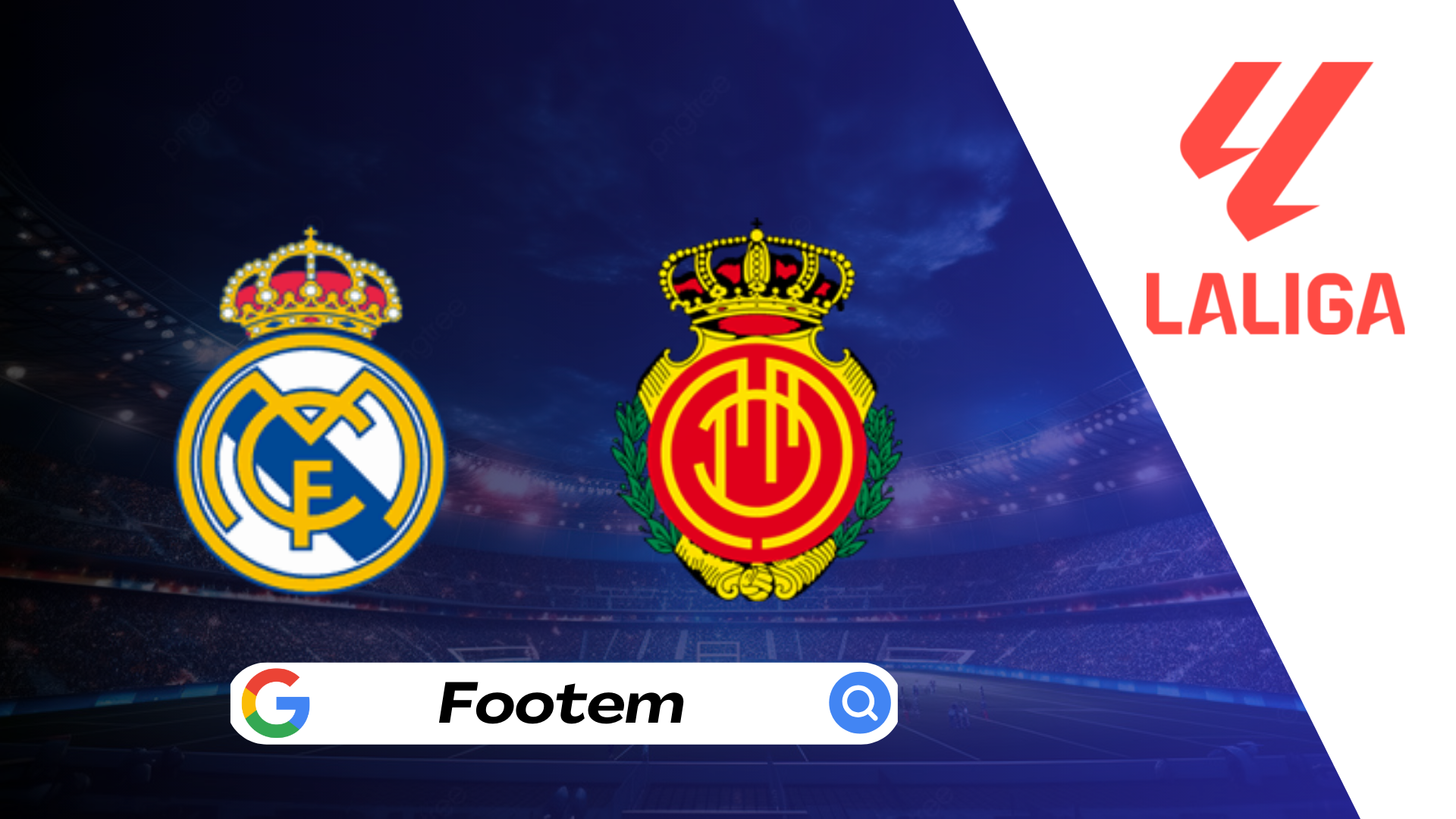 Laliga Real Madrid Vs Mallorca Preview And Confirmed Lineups