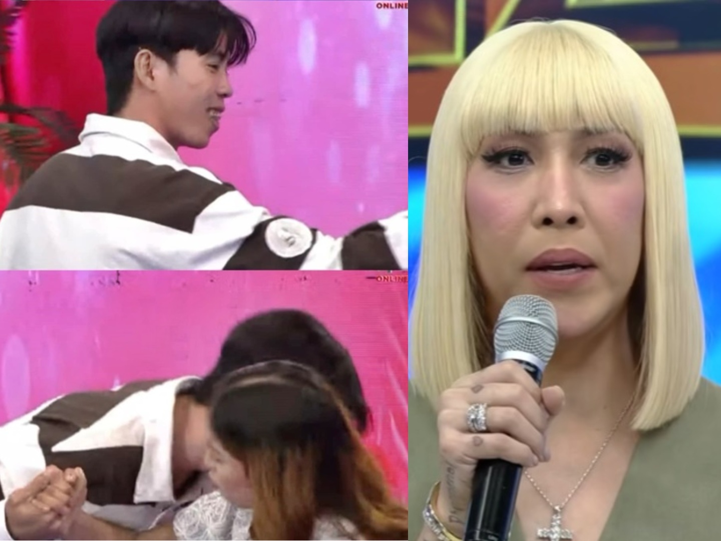 Vice Ganda Binawa Ang Sorry Sa Expecially For You Searchee