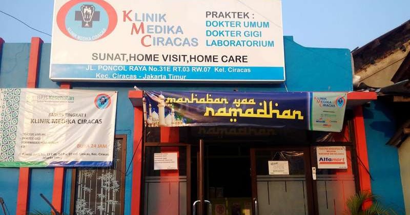 Lowongan Klinik Siaga Medika Lowongan Kerja Riau