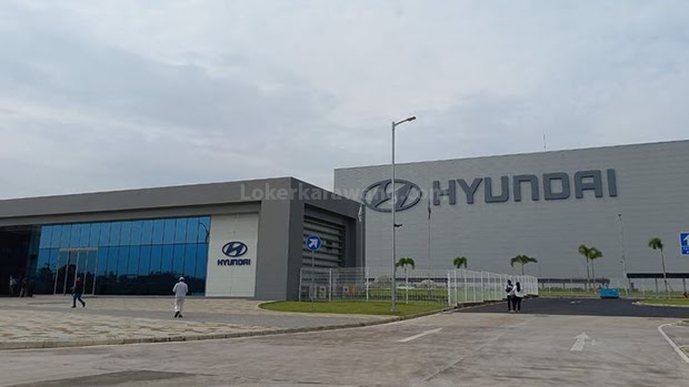 Lowongan Kerja Operator Pt Hyundai Energy Indonesia Loker Karawang 2024