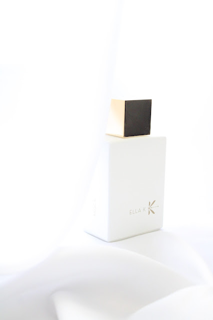 Ella K Musc K Revue Parfum And Avis