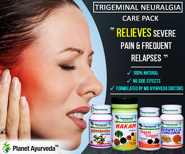 Herbal Remedies For Trigeminal Neuralgia Causes Symptoms And Ayurvedic