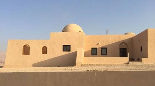 Hassan Fathy El Arquitecto De Los Pobres En Egipto Tecno Haus