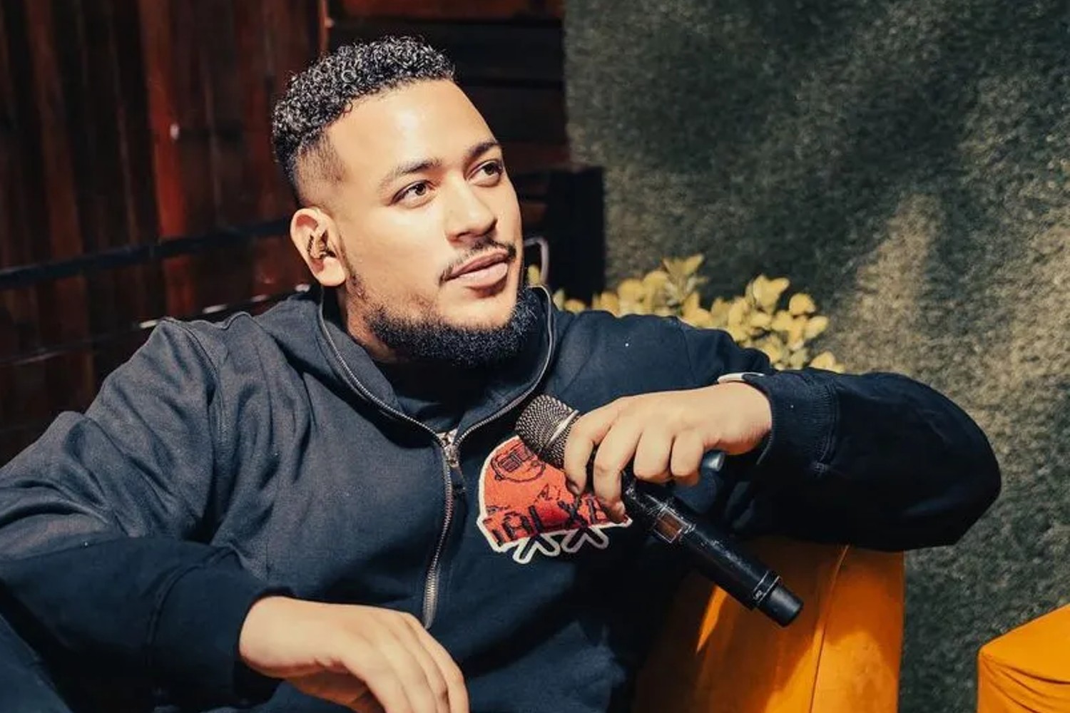 South African Rapper Aka Shot Dead In Durban