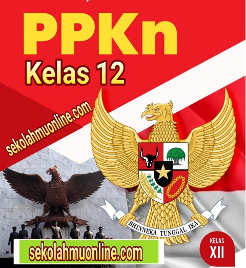 Soal Pilihan Ganda Jawabannya Ppkn Kelas 12 Bab 1 Kasus Kasus