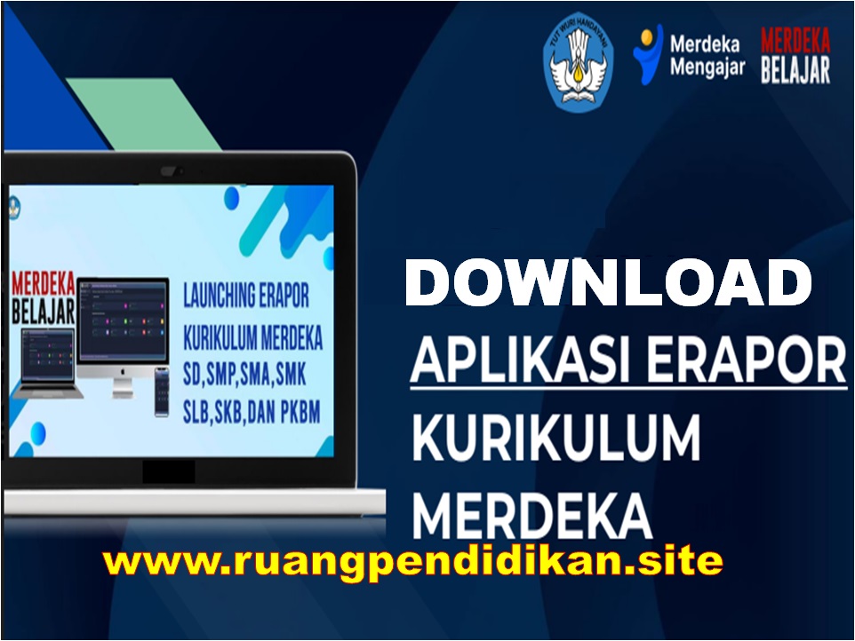 Aplikasi E Rapor Kurikulum Merdeka Tahun Resmi Rilis Sexiezpix Web Porn