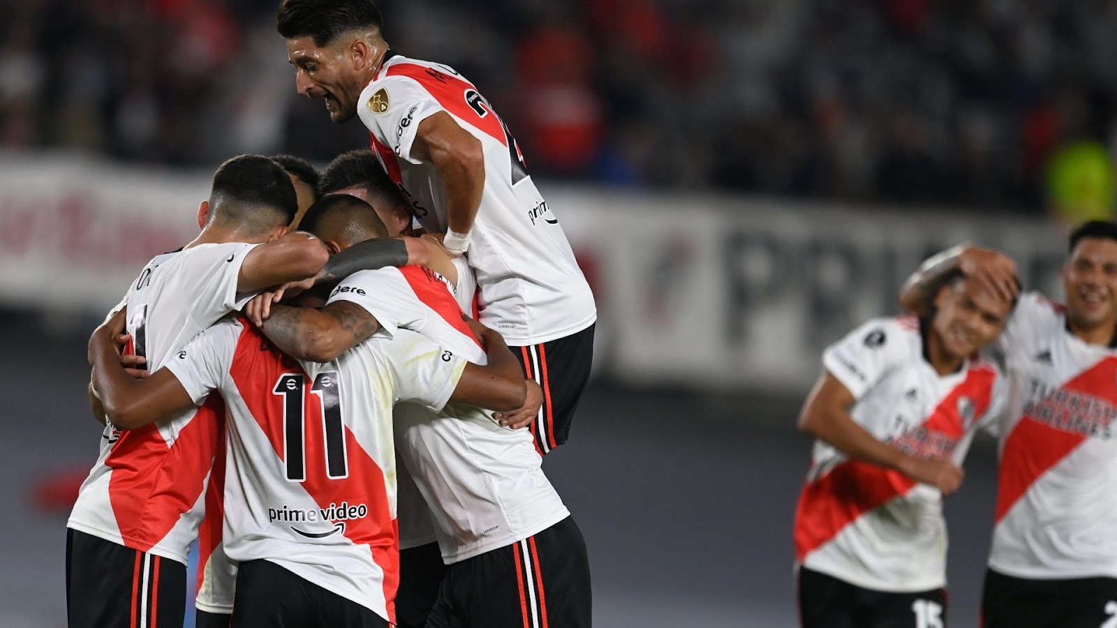 River Vs Estudiantes En Vivo Vía Espn Cómo Ver Transmisión En Directo