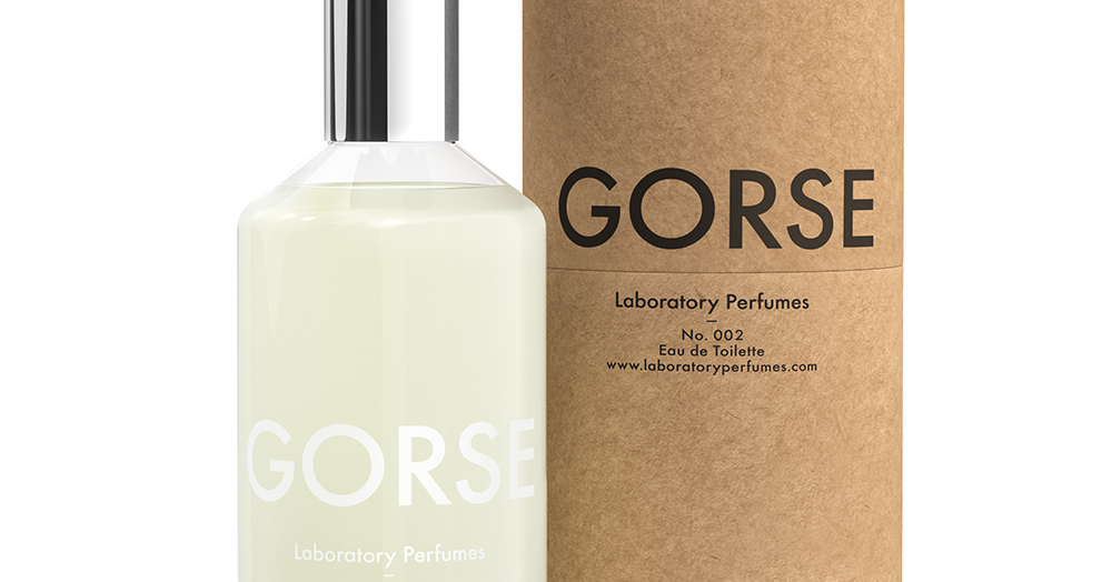 Laboratory Perfumes Gorse Gurme Kokular Niş Parfüm Yorumları