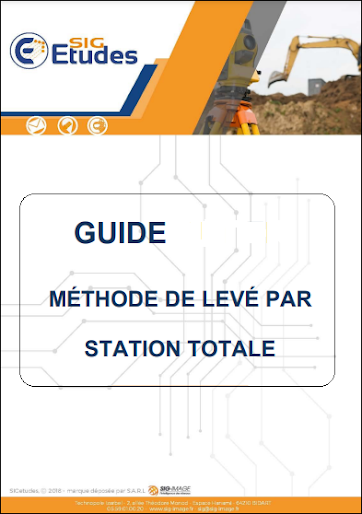 Guide De Topographie MÉthode De LevÉ Par Station Totale Pdf