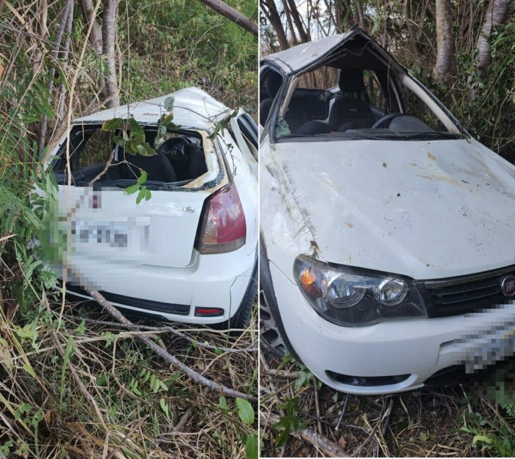 Sudoeste Da Bahia Homem Morre E Outras Duas Pessoas Ficam Feridas Após