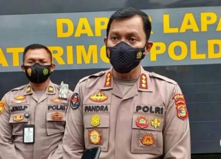 Polda Lampung Benarkan 2 Korban Pembunuhan Mbah Slamet Berasal Dari