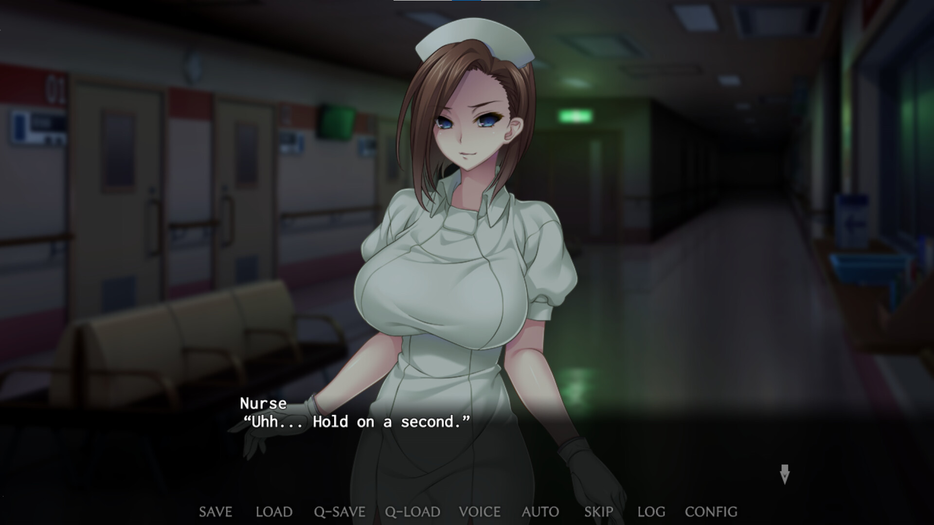 New Games Nope Nope Nope Nurses Pc Visual Novel The