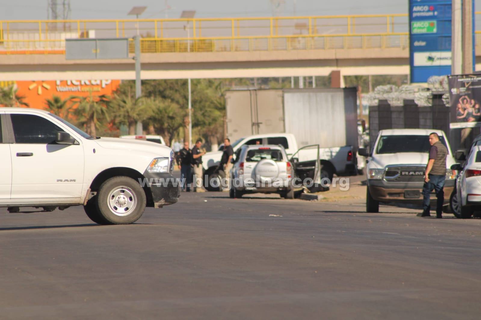 Elementos De La Amic Asesinan En Ciudad Obregón Sonora A Enfermero