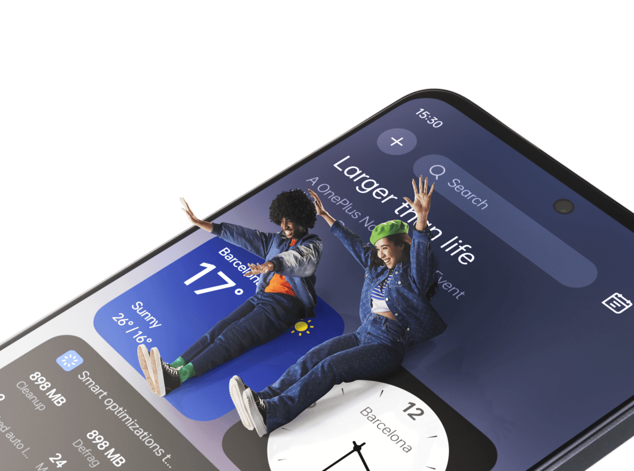 Oneplus Nord Ce 3 Lite 5g Ufficiale A 329 Euro